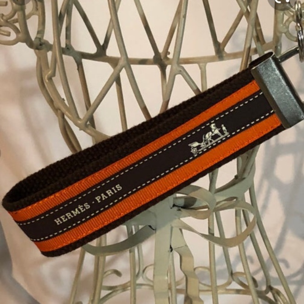 Hermes Ribbons - 5 Ft Each - Gem